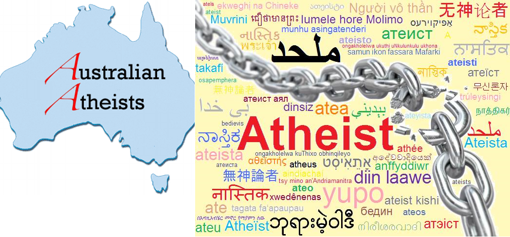 Progressive Atheists Inc. | Promoting secular democracy, human rights ...